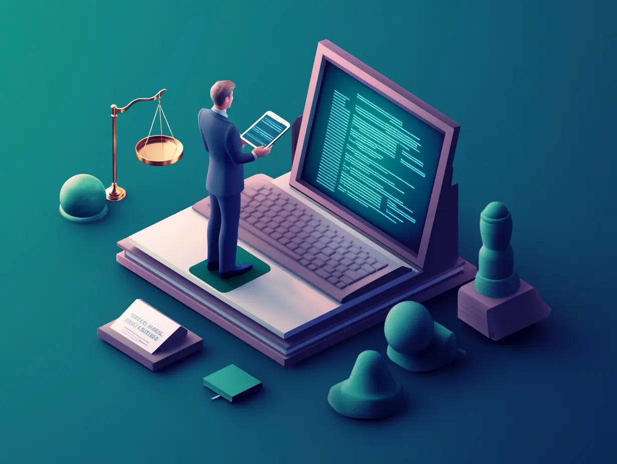 Legal Tech Applications 2025: An Overview