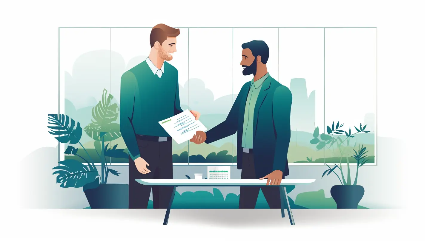 The ABCs of Contract Enforcement: What You Need to Know